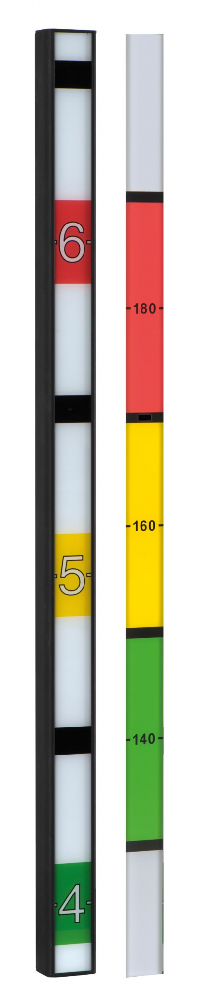 Axis-F9201-Black-Height-Strip | Advanced Global Communications